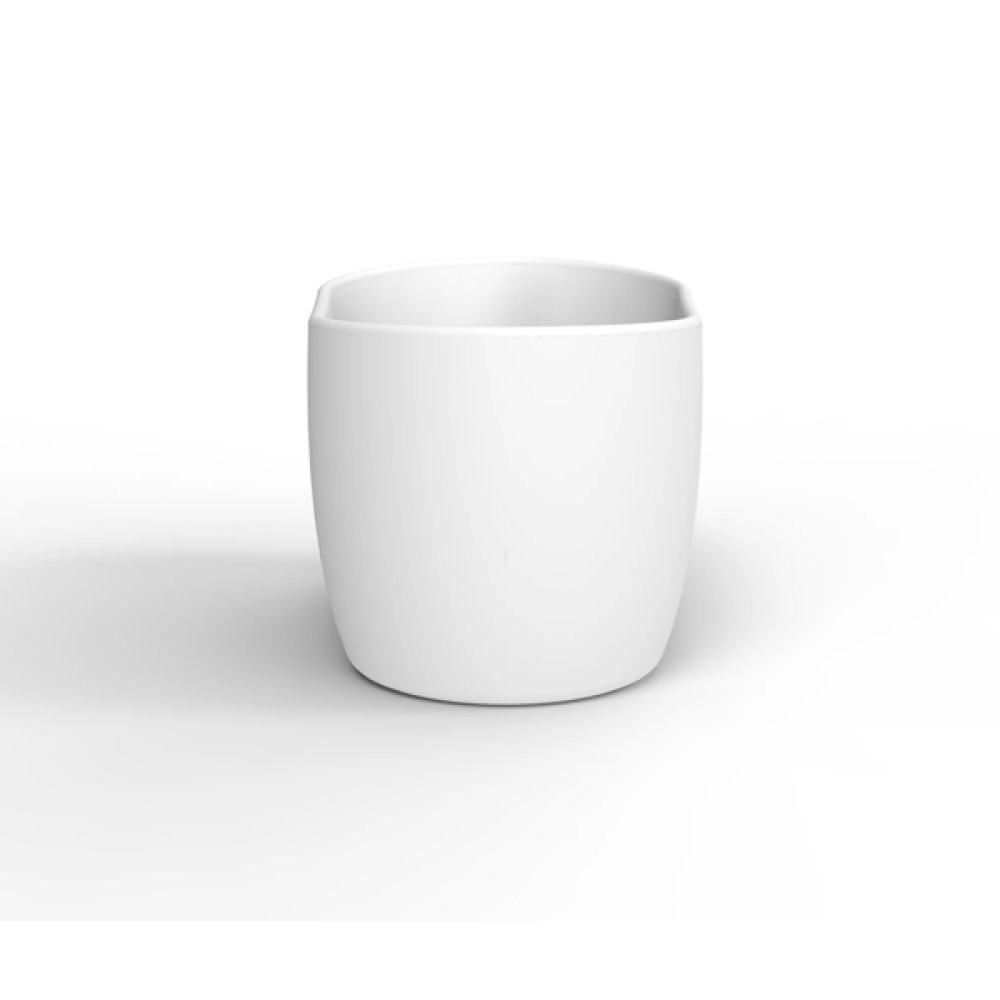 Banheira Embau Matte White Immersi 1300x800 IM1023MW Banheira Embau Matte White Immersi 1300x800 IM1023MW